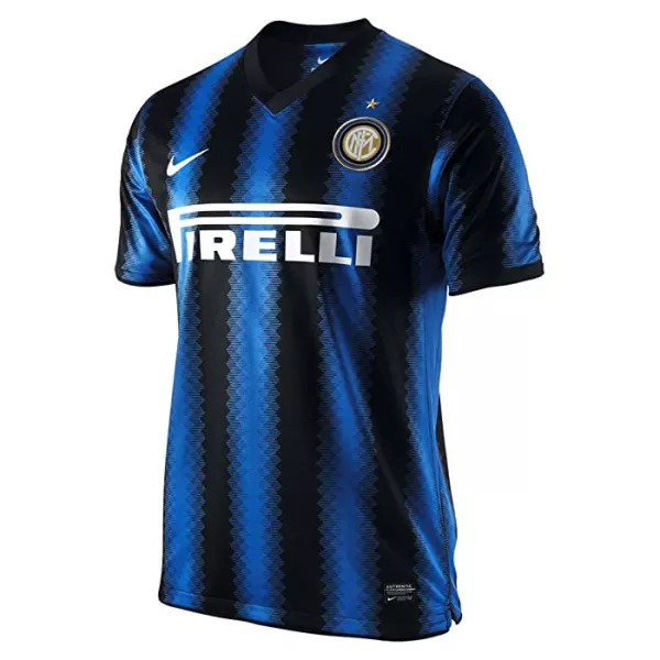 Siti Per Comprare Maglie Calcio Inter Milan Retro Prima 2008/2009