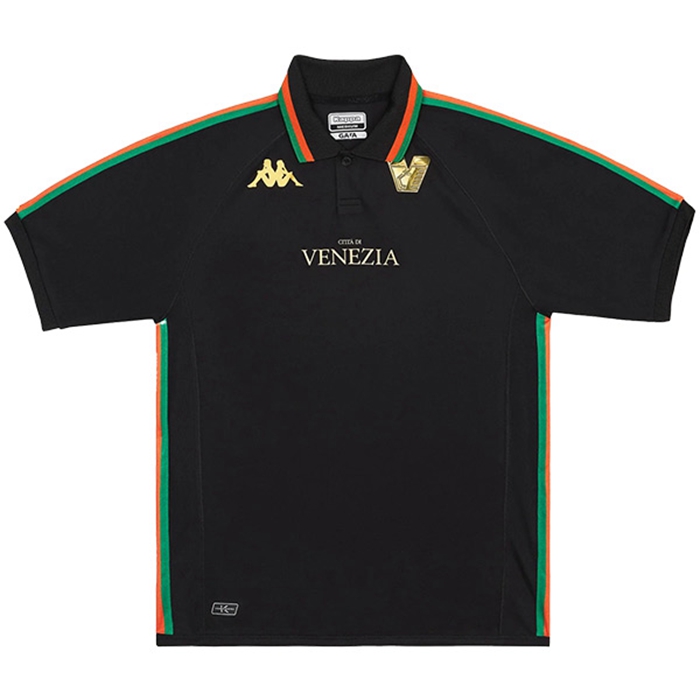 Shop Nuova Maglie Calcio Venezia FC Prima 2022/2023 Shop Nuova Maglie Calcio Venezia FC Prima 2022/2023